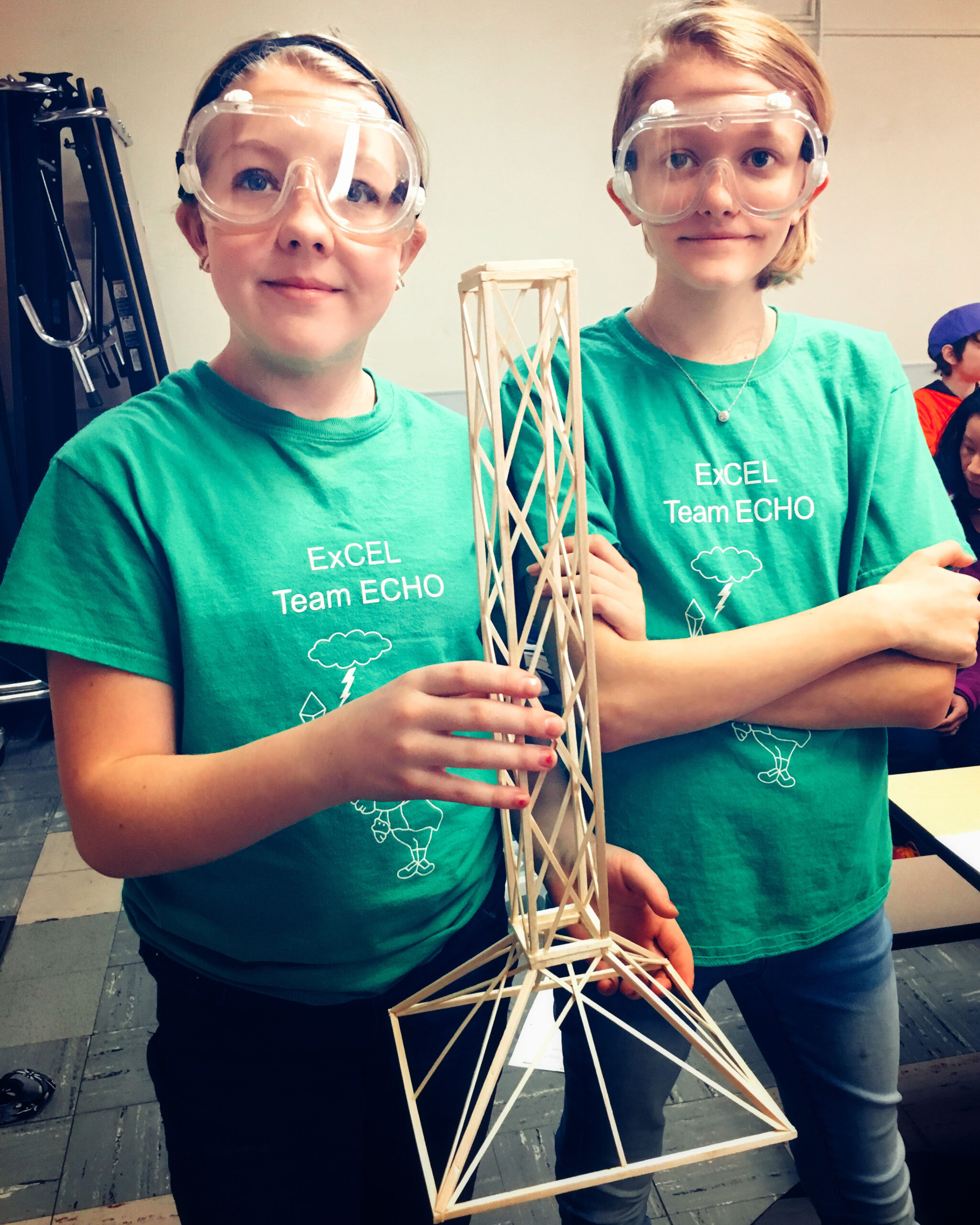 Science Olympiad Excel Academic League